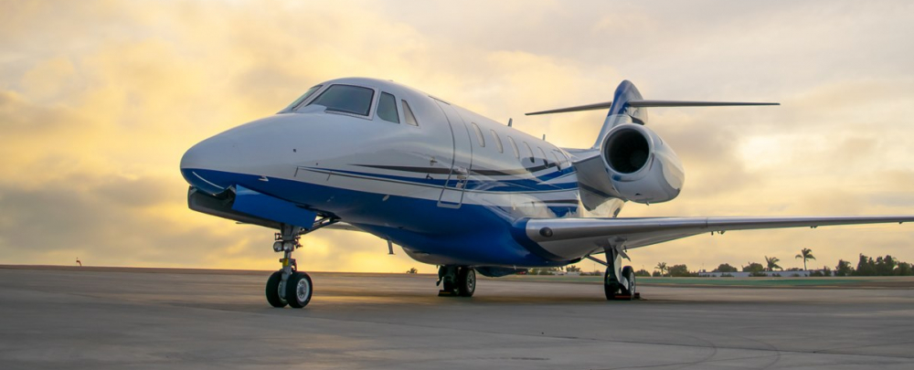 Premier Air Charter, LLC | Carlsbad CA | Goodviser