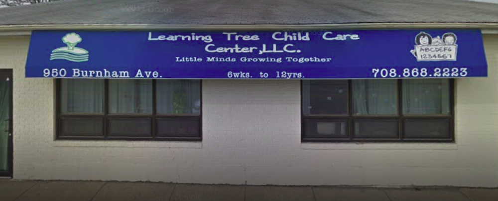 Learning Tree Child Care Center LLC. | Calumet City IL | Goodviser