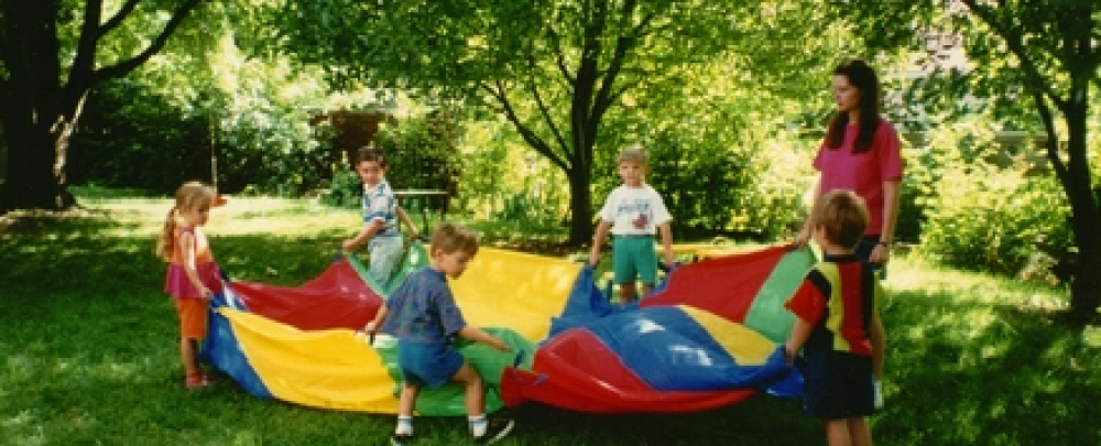 Next Generation Child Care | Lombard IL | Goodviser