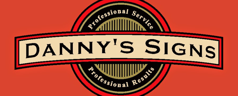 Danny's Sign Shop & Banners | Long Beach CA | Goodviser
