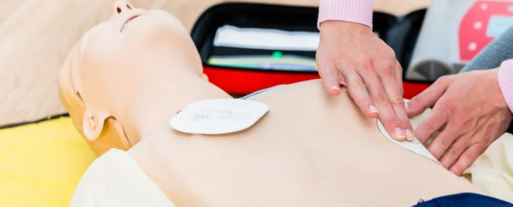 Golden Rule Cpr Training Center | Chicago Heights IL | Goodviser