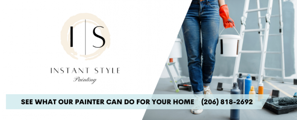 Instant Style Painting | Kent WA | Goodviser