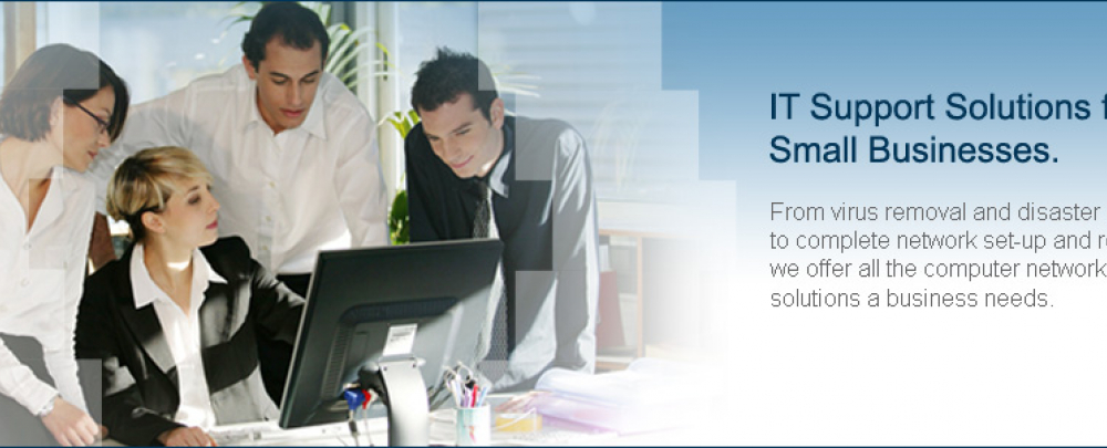 Intelligent Computer Systems | Vancouver WA | Goodviser