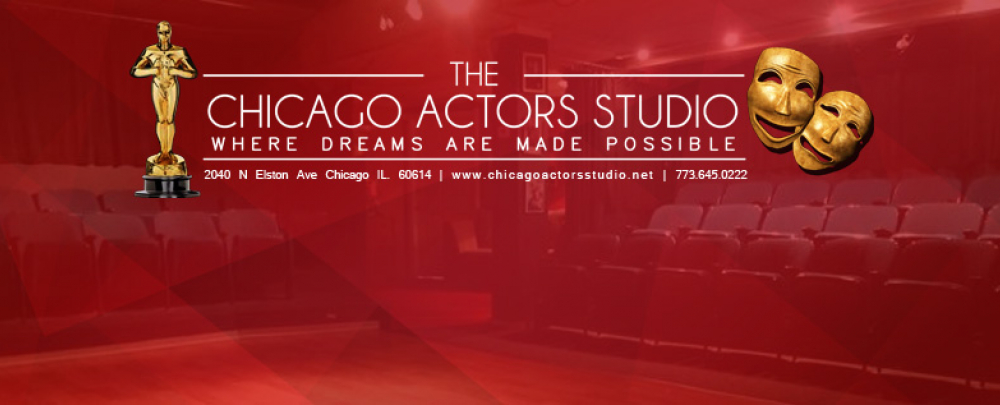 Chicago Actors Studio | Chicago IL | Goodviser