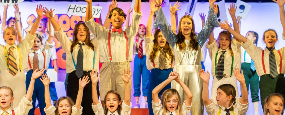 The Stage School | Park Ridge IL | Goodviser