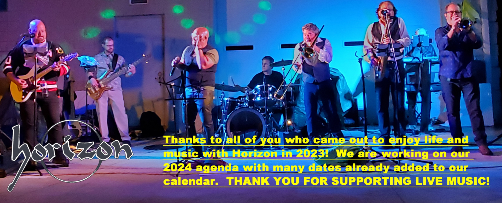 Horizon | Chicago IL | Goodviser