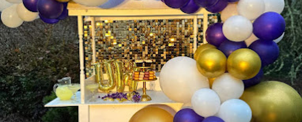 Tada Party Carts | Bellevue WA | Goodviser