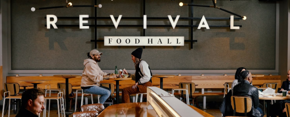 Revival Bar | Chicago IL | Goodviser