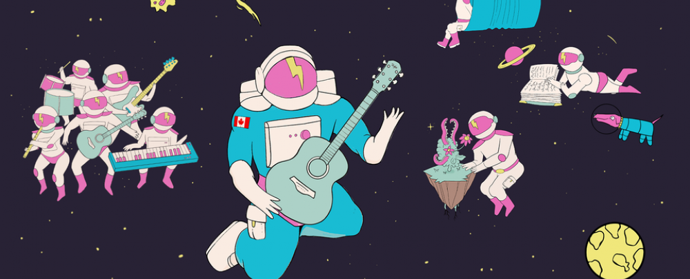 Major Tom | New York NY | Goodviser