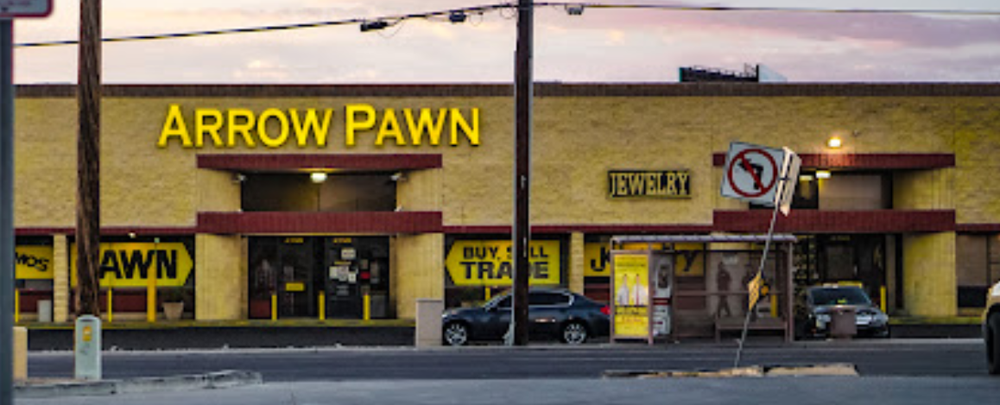 Arrow Pawn & Jewelry | Phoenix AZ | Goodviser