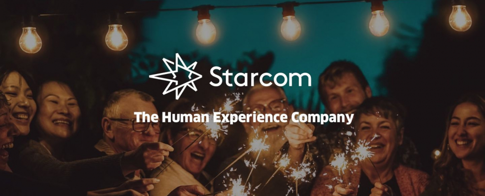 Starcom Media Vest Group | Chicago IL | Goodviser