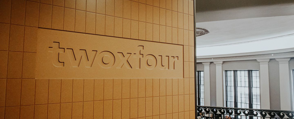 Two by Four/twoxfour | Chicago IL | Goodviser