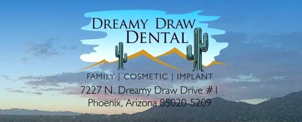 Dreamy Draw Dental | Phoenix AZ | Goodviser