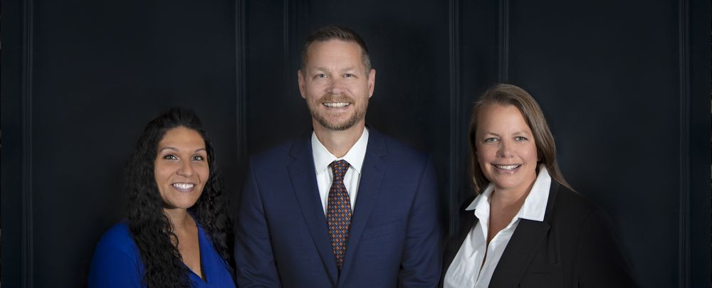 Nelson Injury Law | Seattle WA | Goodviser