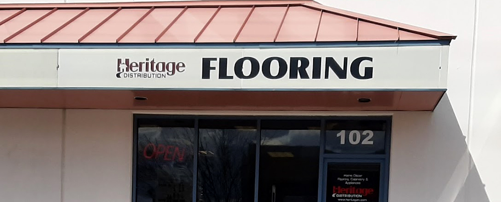 Heritage Distribution | Las Vegas NV | Goodviser