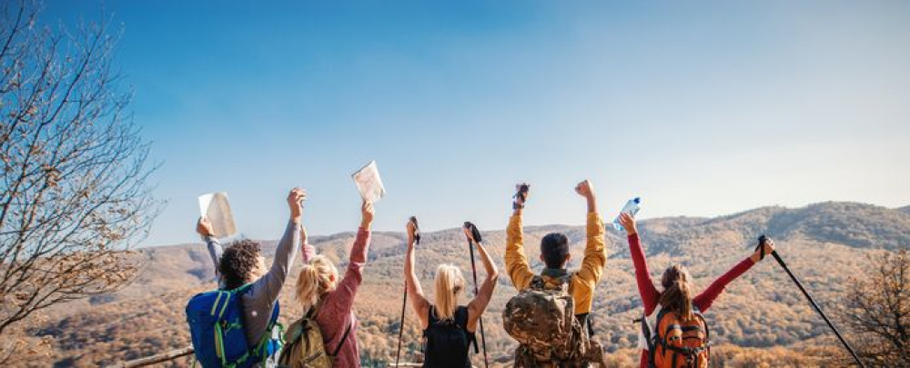 Nomadic Trails | Los Angeles CA | Goodviser