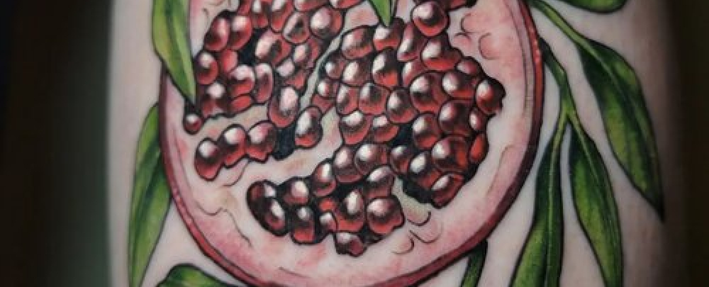 Gray Wash Tash Tattoo | Seattle WA | Goodviser