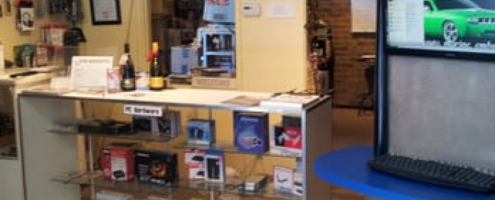 A2Z Technology | Edmonds WA | Goodviser