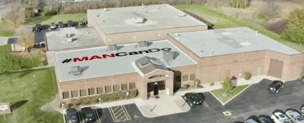 MAN Marketing | Chicago IL | Goodviser