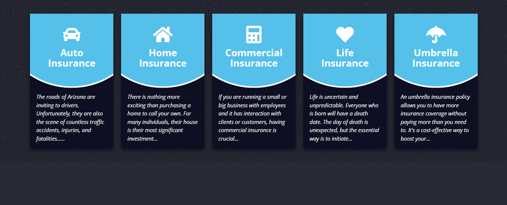 Precision Insurance Team | Mesa AZ | Goodviser