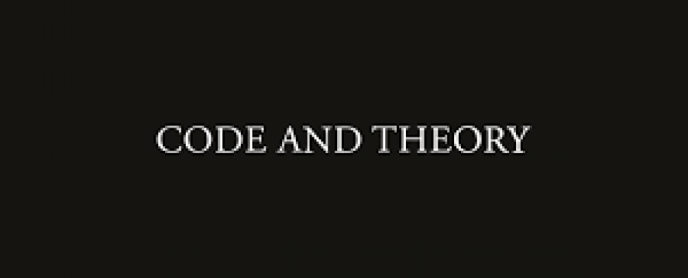 Code and Theory | San Francisco CA | Goodviser