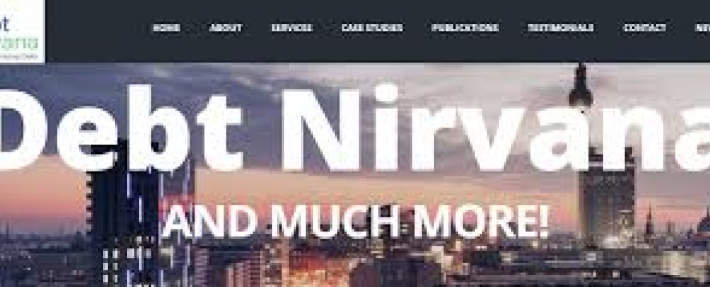 Debt Nirvana | San Francisco AL | Goodviser
