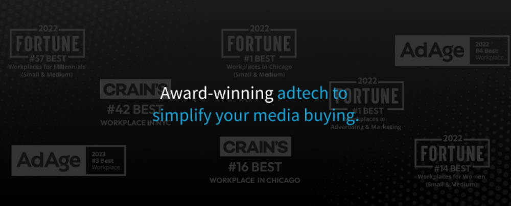 Basis Technologies | Chicago IL | Goodviser