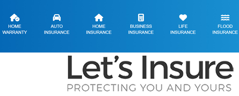 Let's Insure - San Diego Insurance and Bond Services | San Diego AL ...