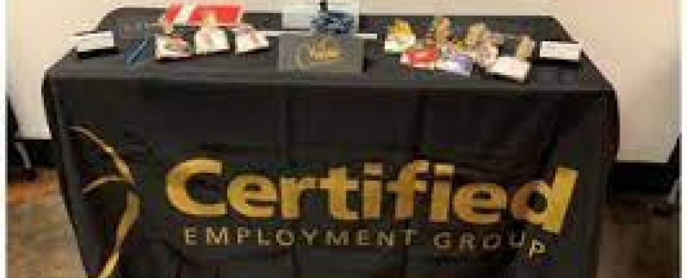 Certified Employment Group | San Francisco CA | Goodviser