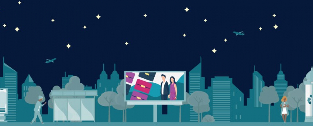 Jcdecaux North America New York Ny Goodviser