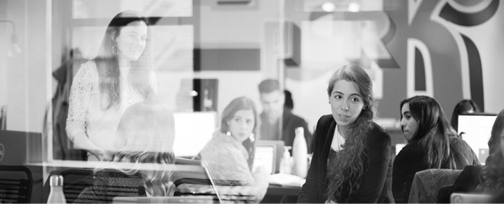 The Spark Group | New York NY | Goodviser