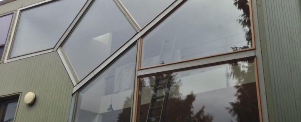 All Service Glass | Issaquah WA | Goodviser