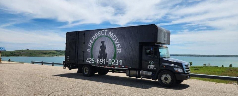 A Perfect Mover | Lynnwood WA | Goodviser