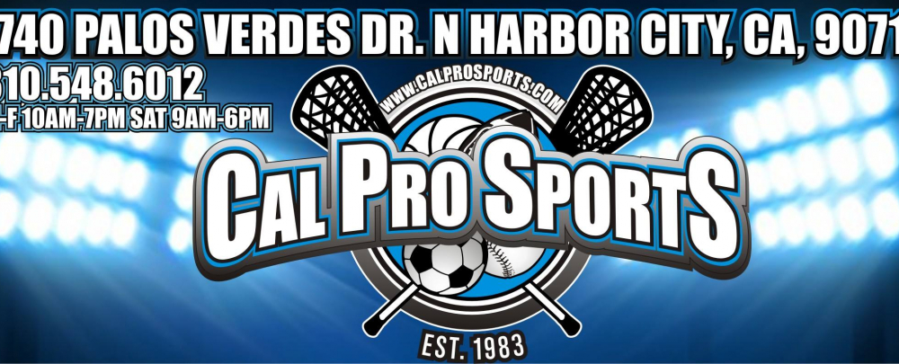 California Pro Sports | Harbor City CA | Goodviser