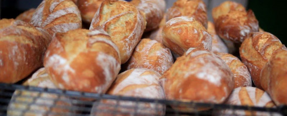 Moon Village Bakery | Seattle WA | Goodviser