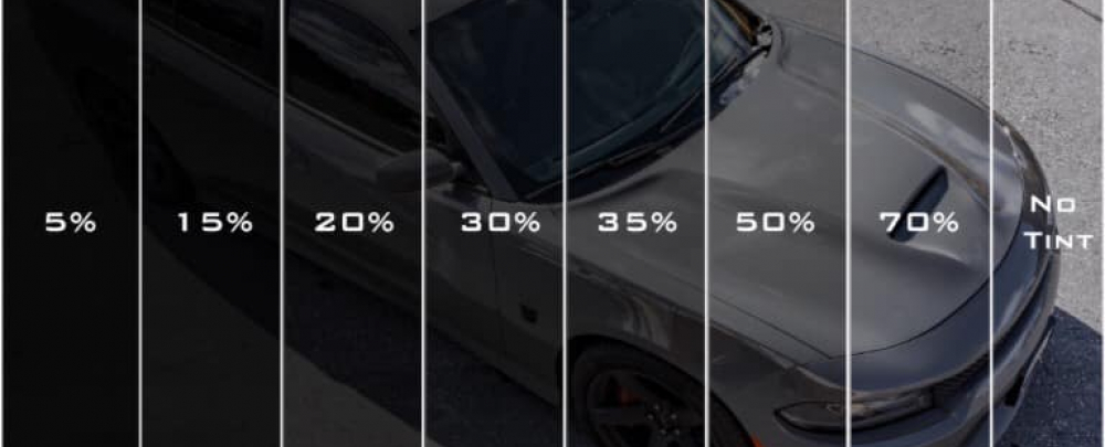 Window Tint | Los Angeles CA | Goodviser