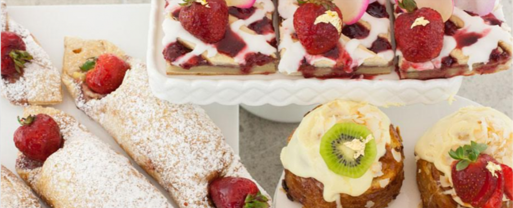 Extraordinary Desserts | San Diego AL | Goodviser