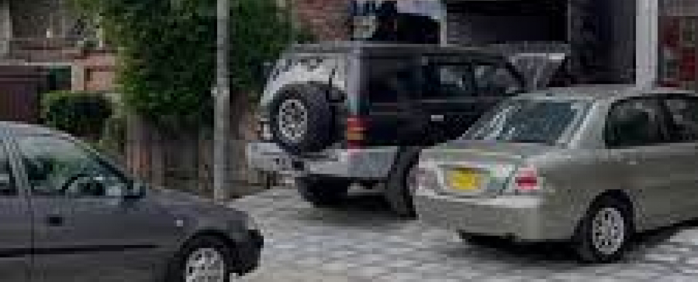 Pak Auto Service | San Francisco CA | Goodviser