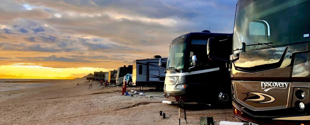 Fantasy RV Tours | Las Vegas NV | Goodviser