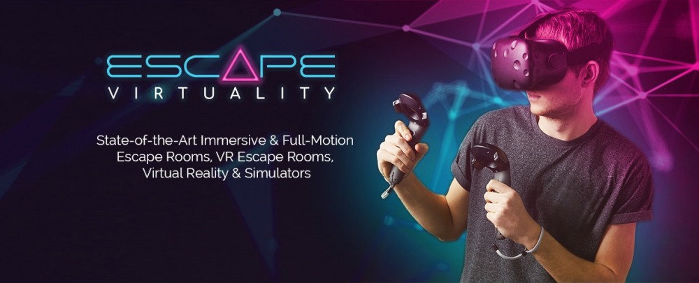 Escape Virtuality | New York NY | Goodviser