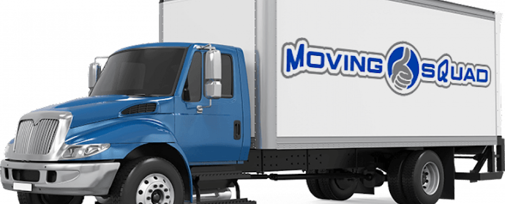 Moving Squad | Clinton WA | Goodviser