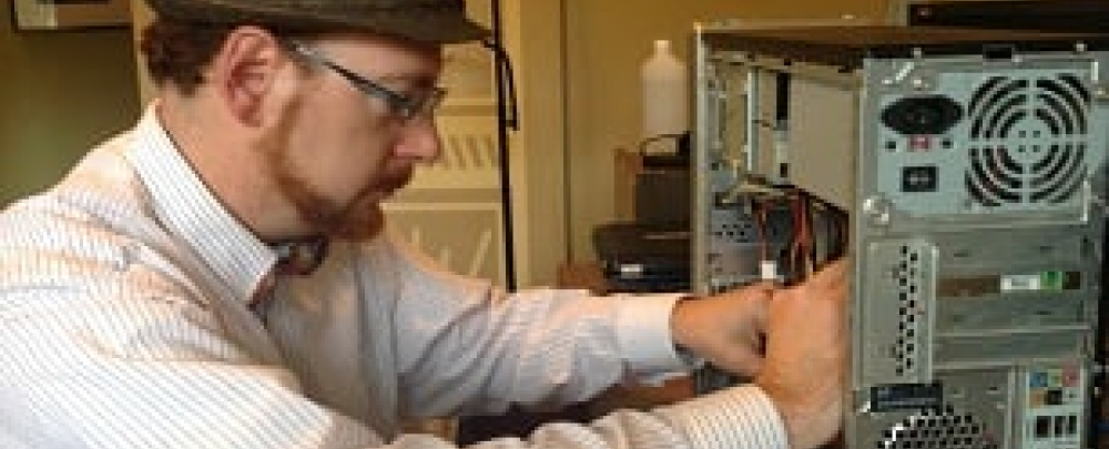 Peter's PC Mobile Computer Repair | Everett WA | Goodviser