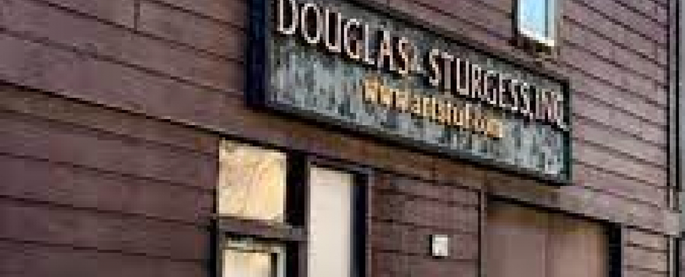 Douglas & Sturgess | San Francisco CA | Goodviser