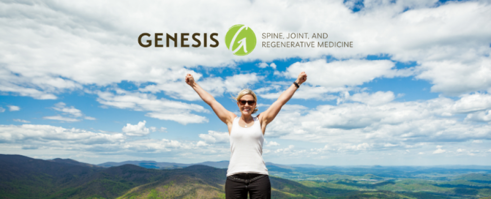 Genesis Spine Joint & Regenerative Medicine | Federal Way WA | Goodviser