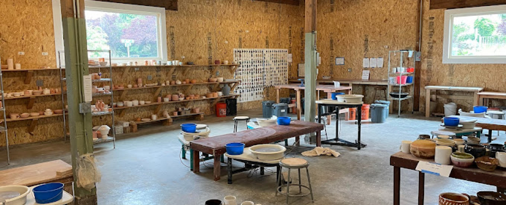 Sean's Clay Corner | Seattle WA | Goodviser