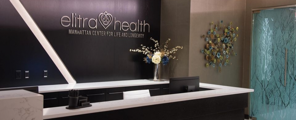 Elitra Health | New York NY | Goodviser
