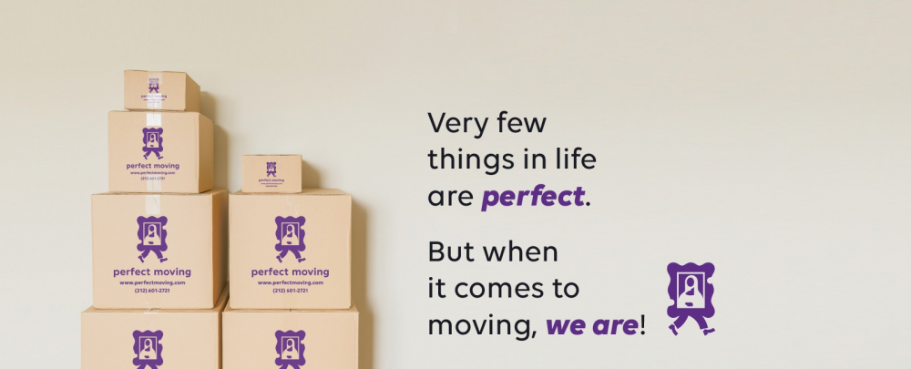 Perfect Moving | New York NY | Goodviser