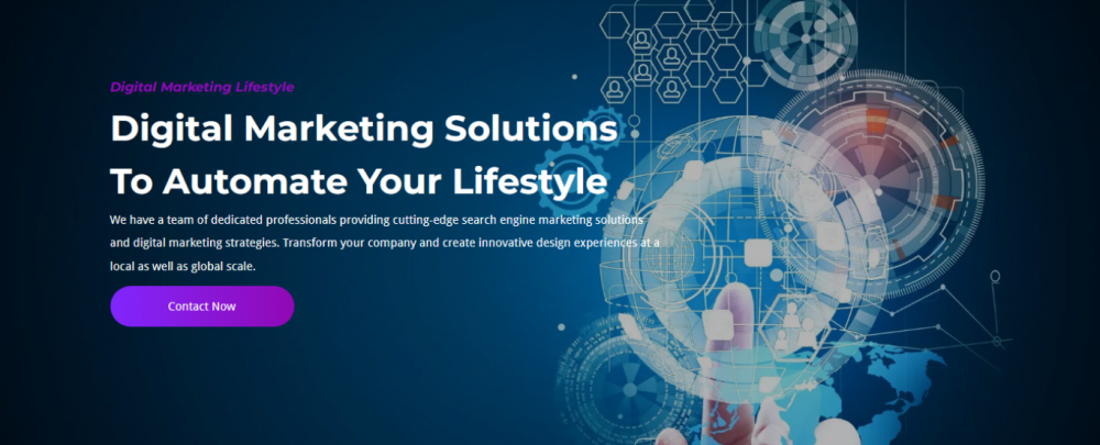 Digital Marketing Lifestyle | Chicago IL | Goodviser