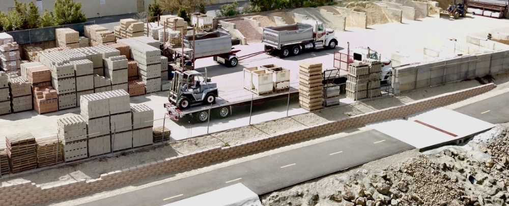 Simi Pacific Building Materials | Los Angeles CA | Goodviser