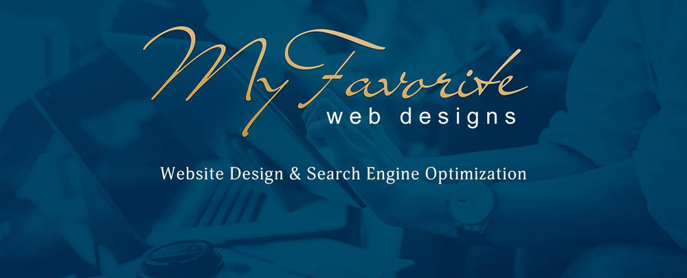 My Favorite Web Designs | Mesa AZ | Goodviser